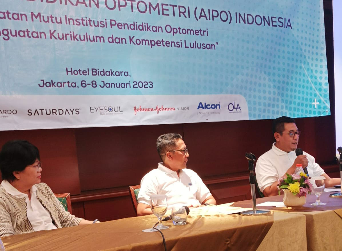SINERGITAS UNTUK PENINGKATAN KUALITAS