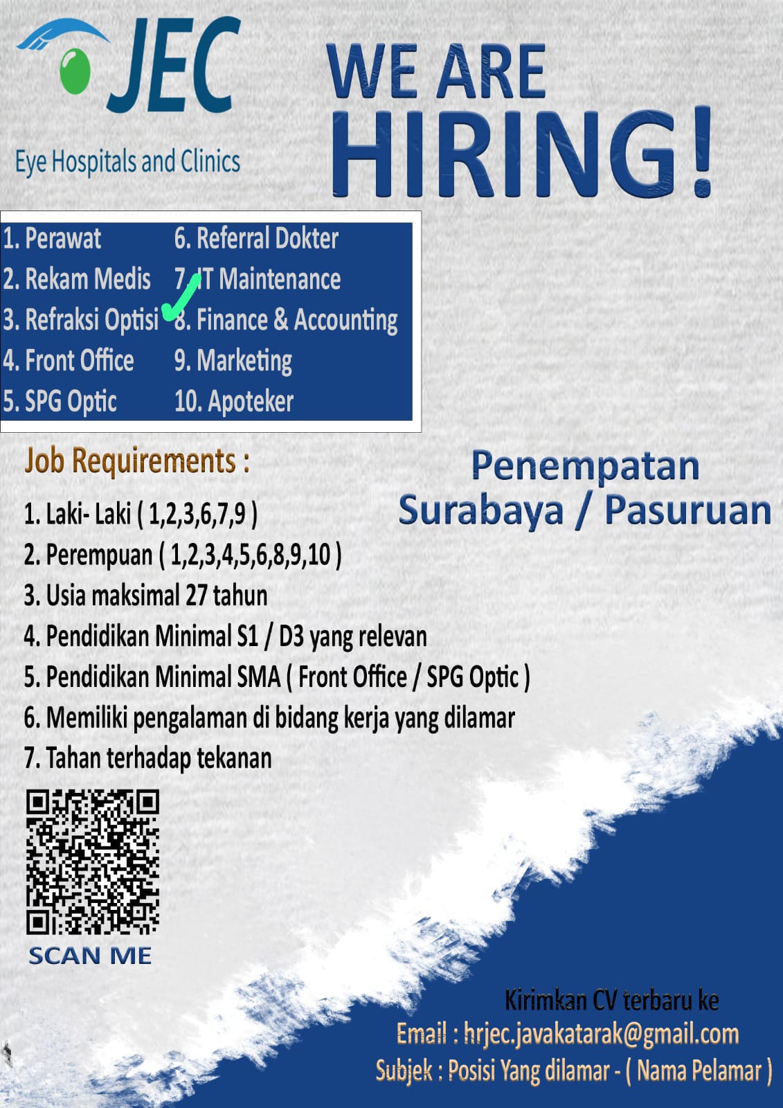 Aktriyo Career Development (ACD)