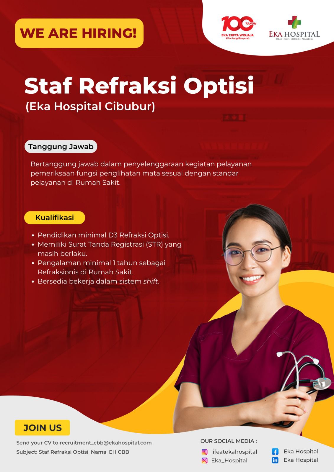Aktriyo Career Center (ACC)