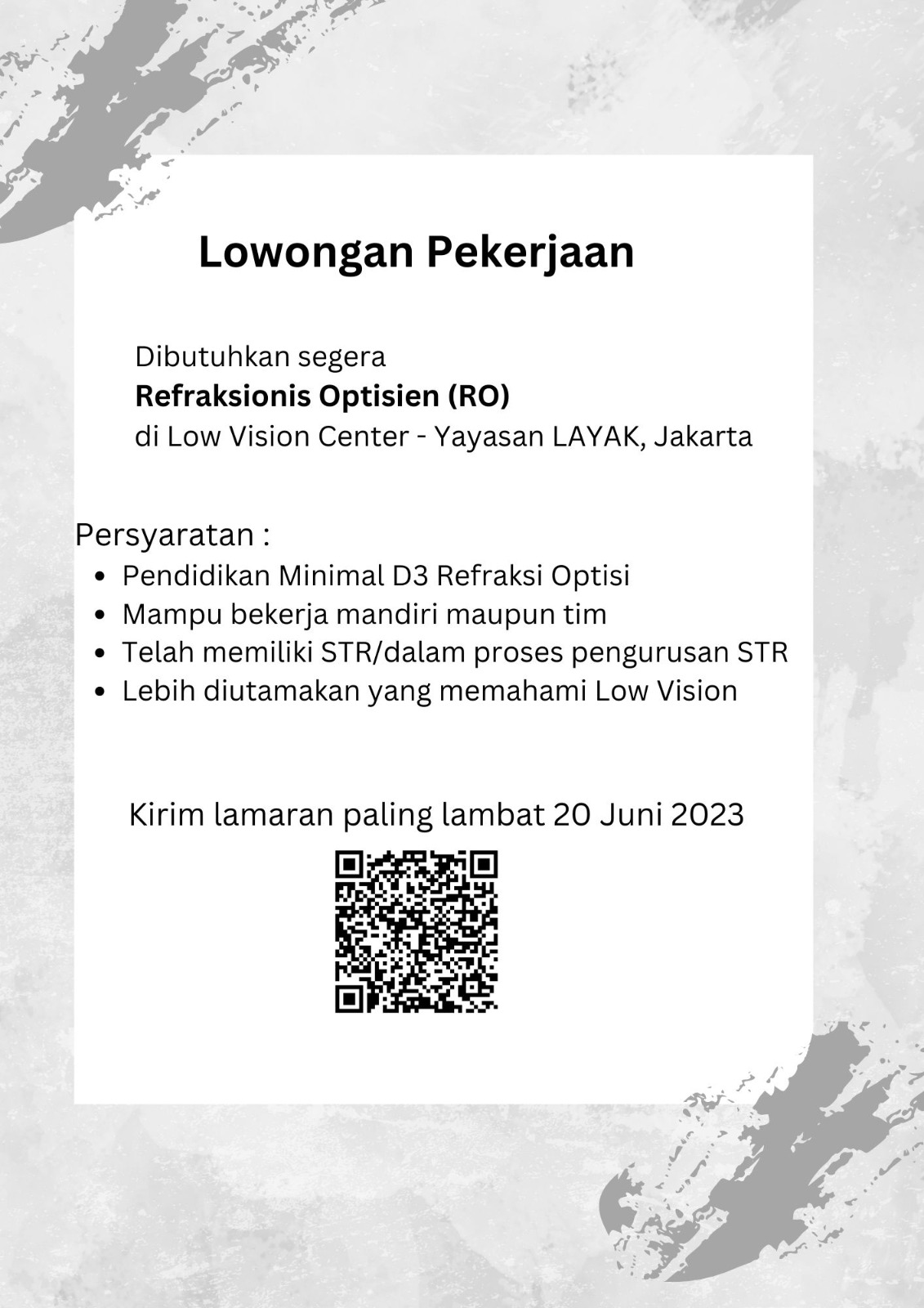 Aktriyo Career Center (ACC)