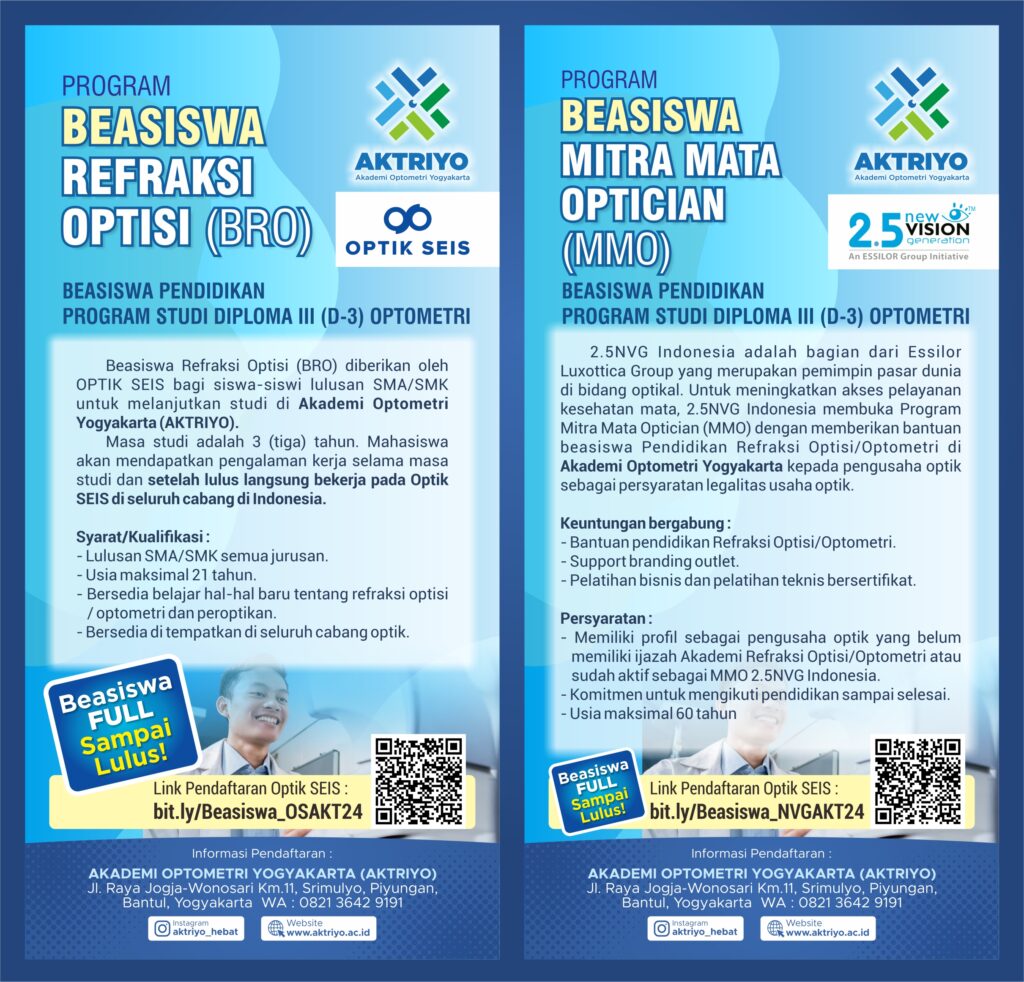 Beasiswa