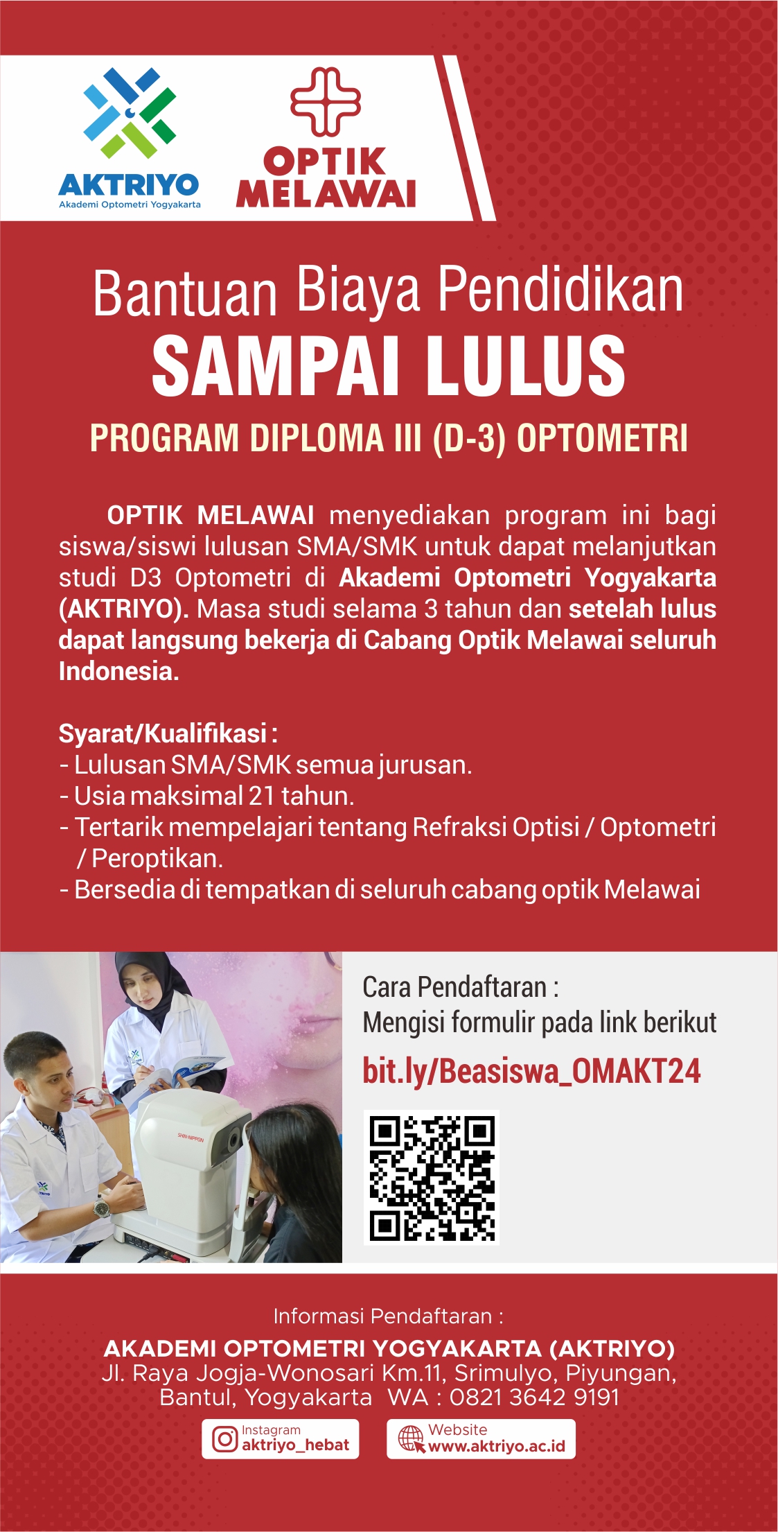 Beasiswa