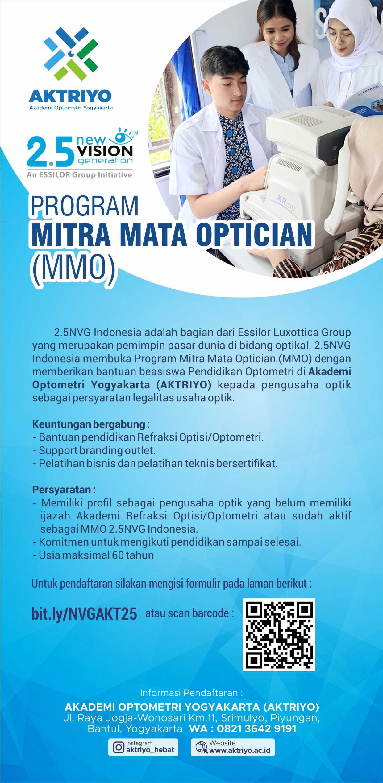Beasiswa