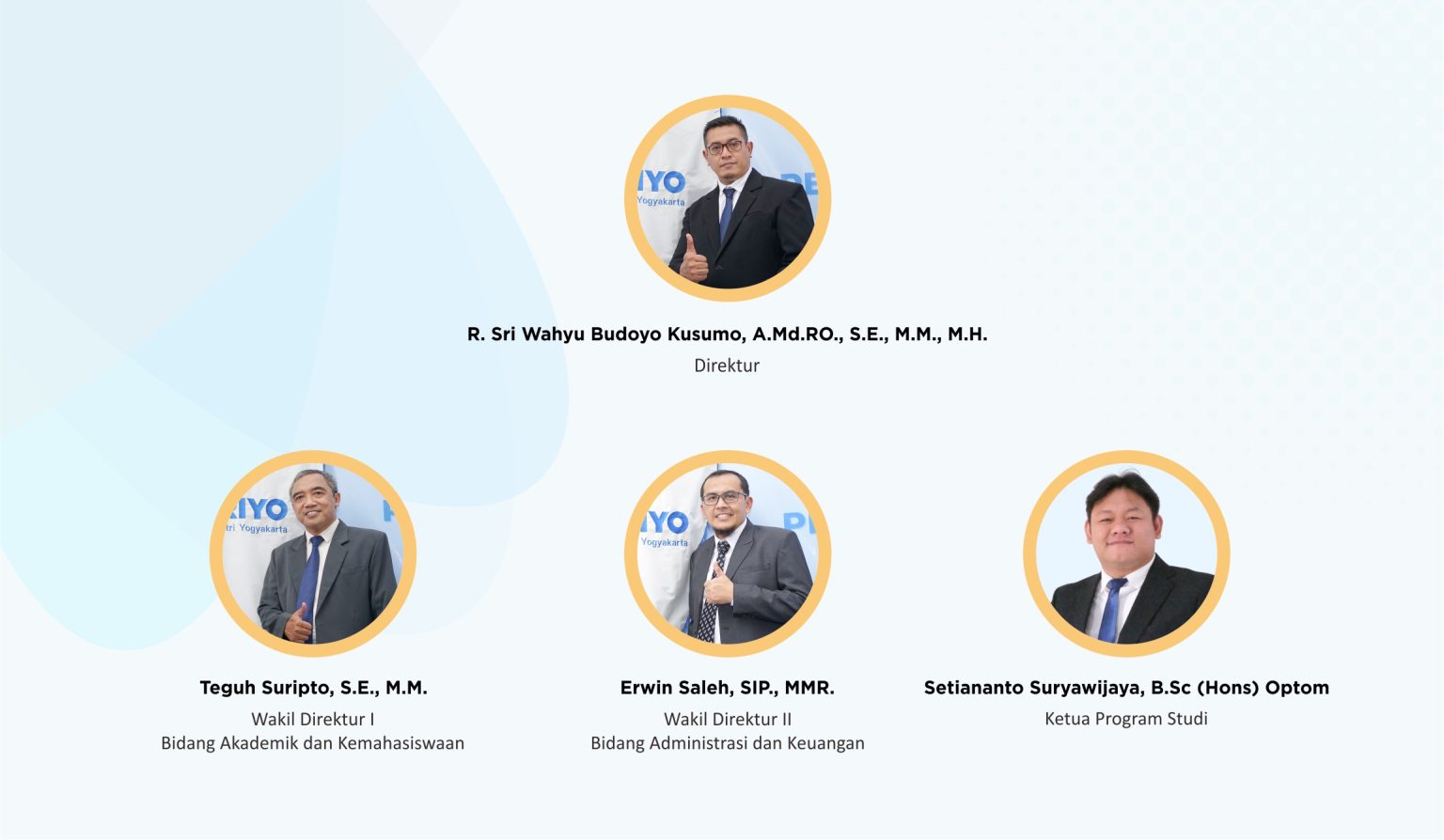 Tim Kami